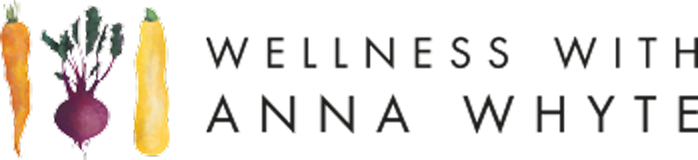 Wellness with Anna Whyte – Enliven the happiest and healthiest version ...